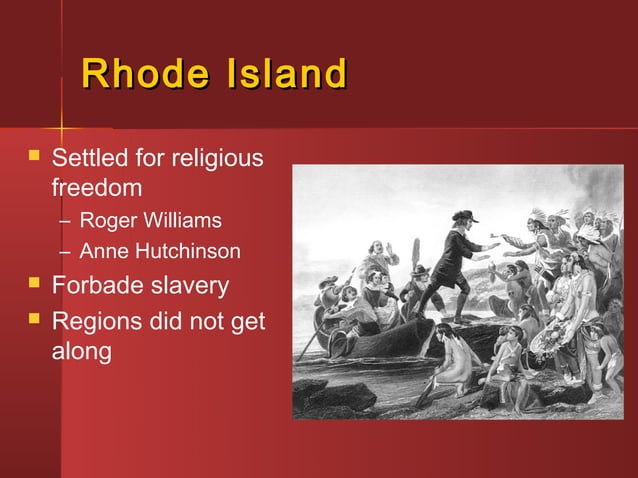 New england colonies | PPT