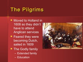 New england colonies | PPT