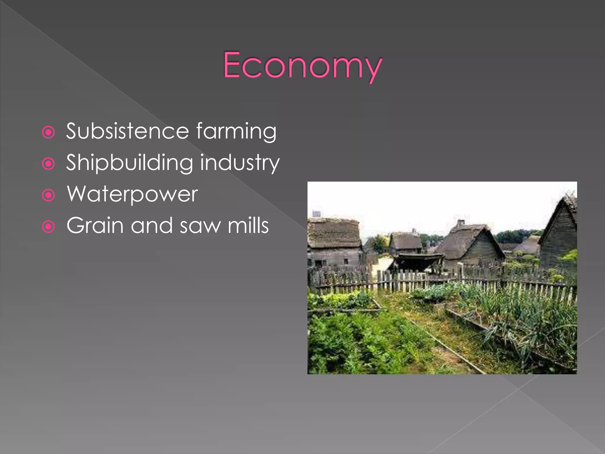 New england colonies | PPT