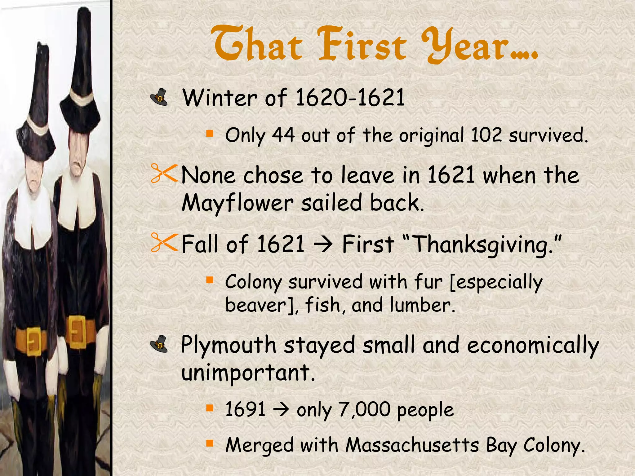 New England Colonization | PPT