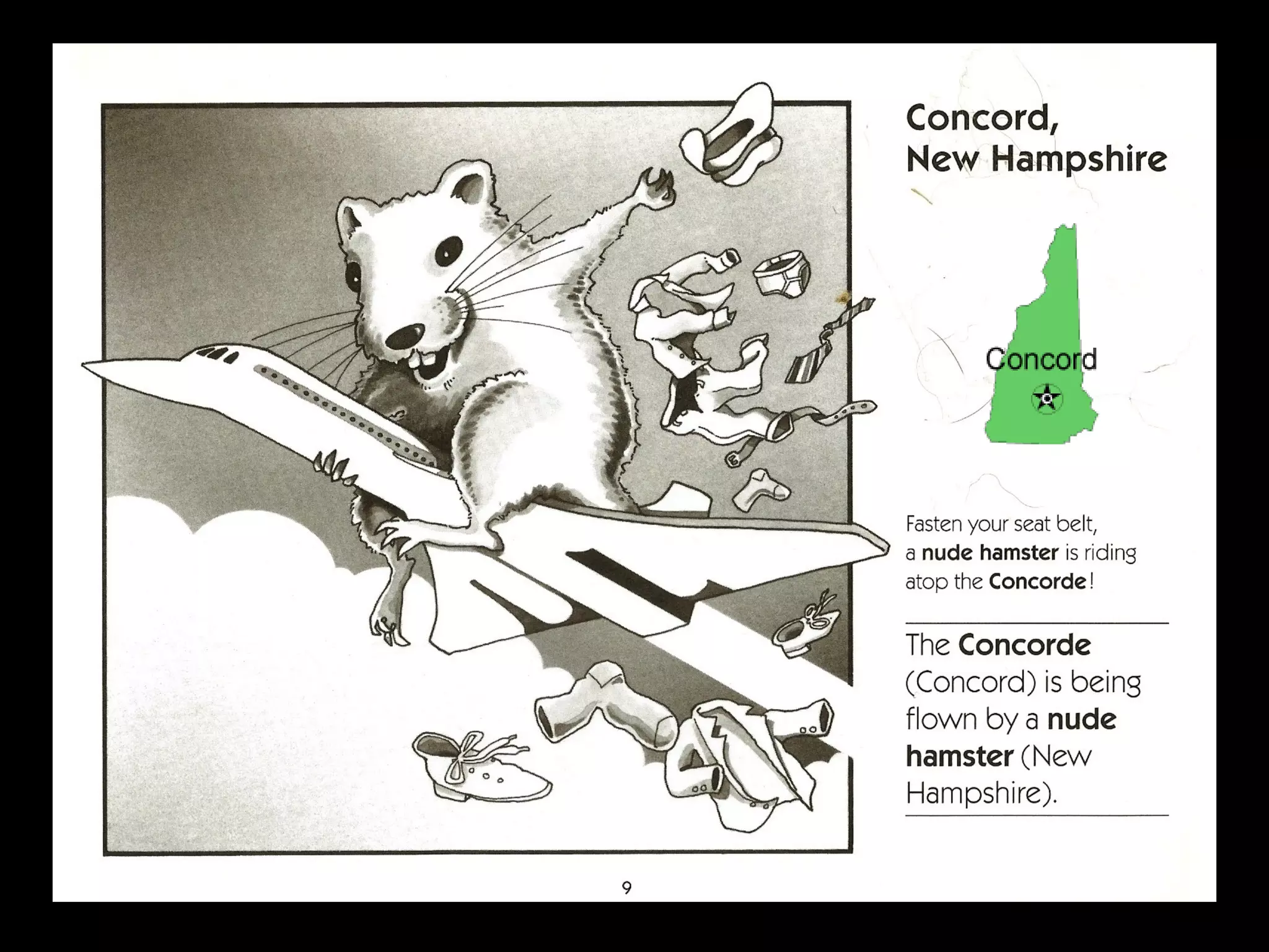 New England State Stories | PPT