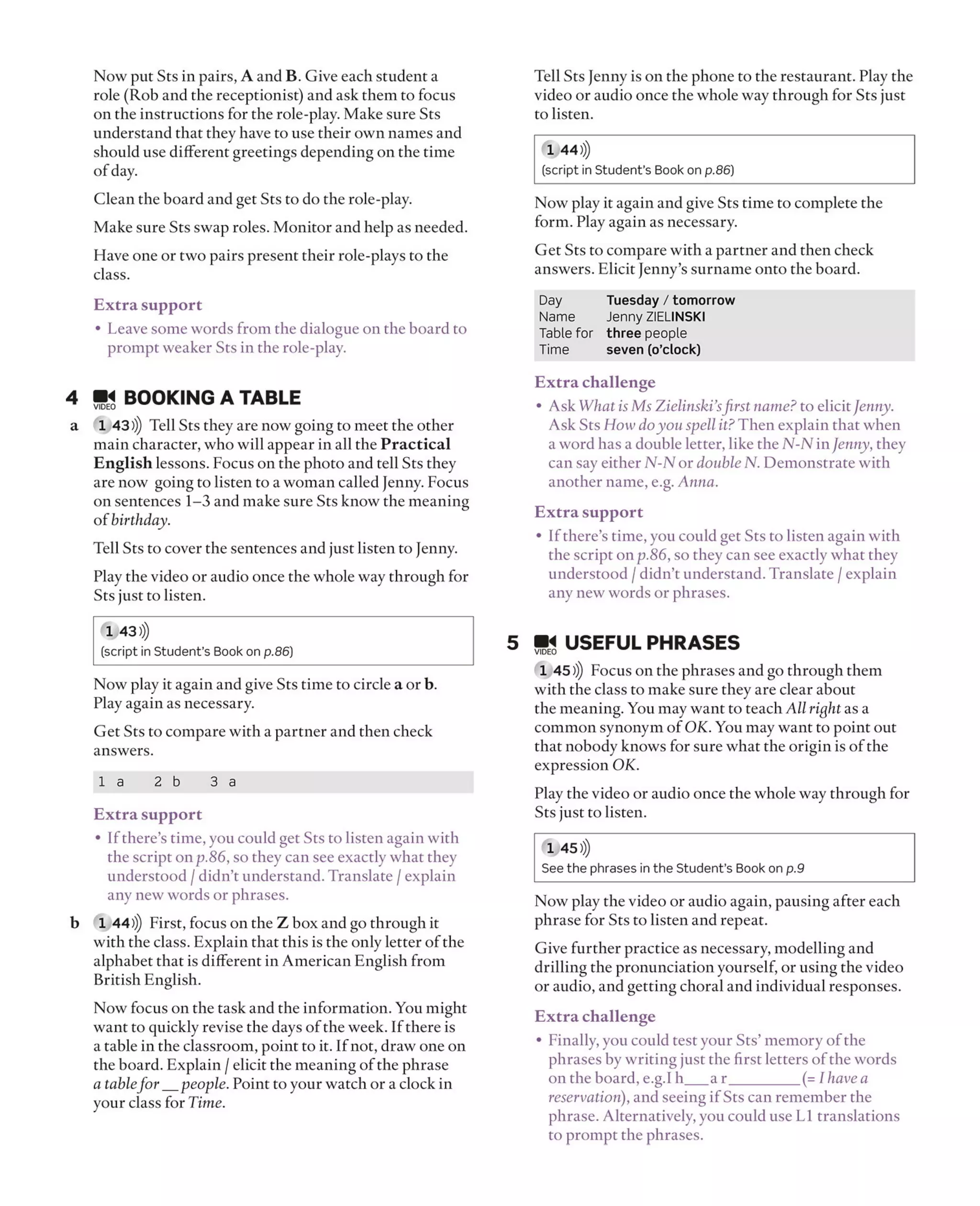 New english file teacher book - beginner | PDF