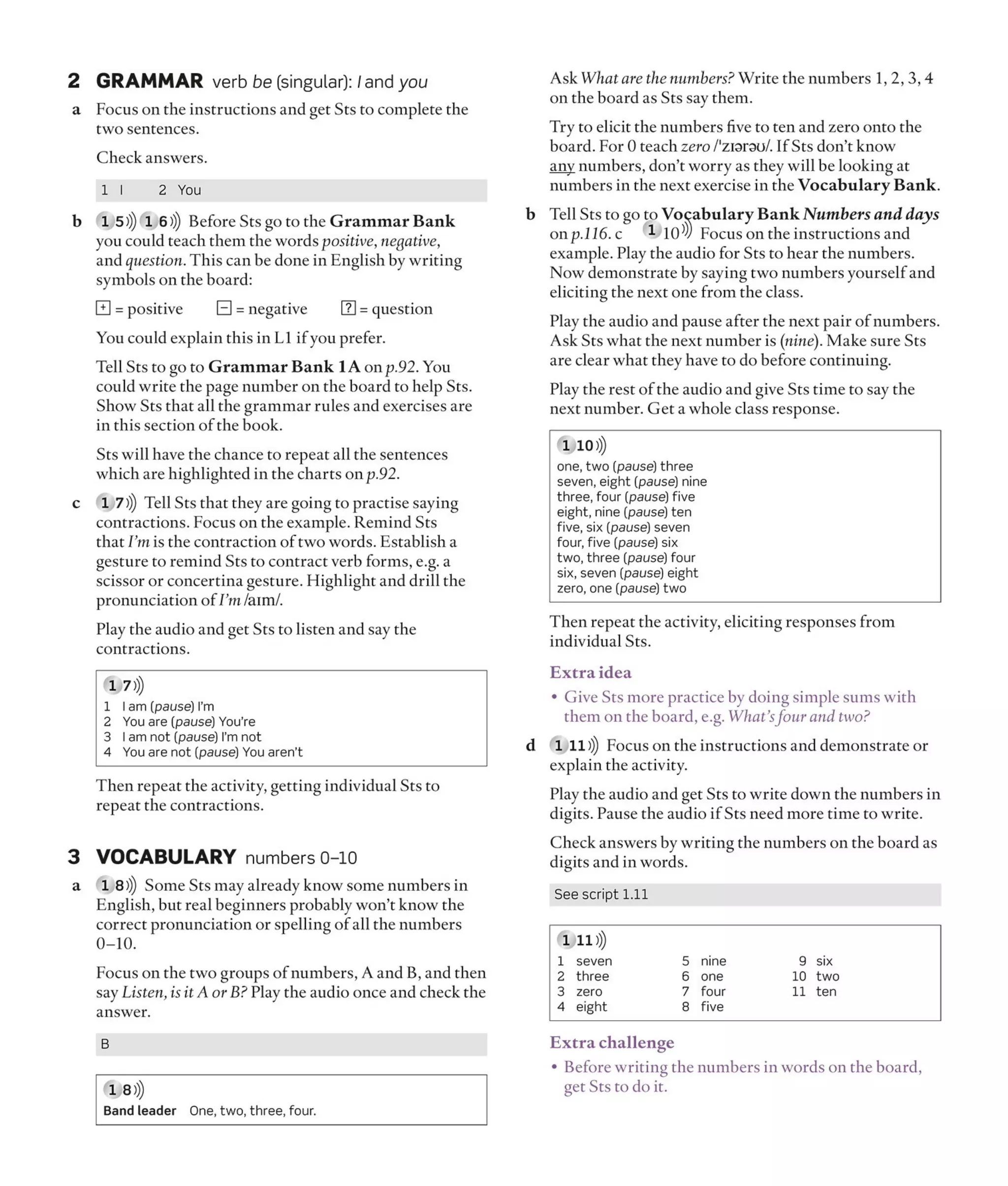 New english file teacher book - beginner | PDF