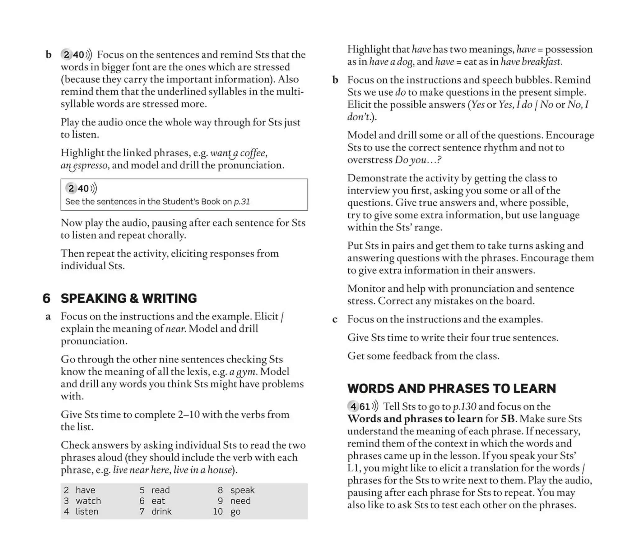 New english file teacher book - beginner | PDF