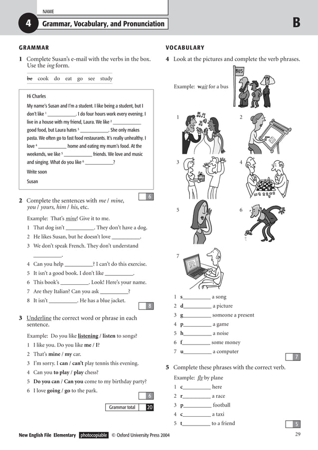 New English File 2004 Elementary Test Booklet 3.pdf