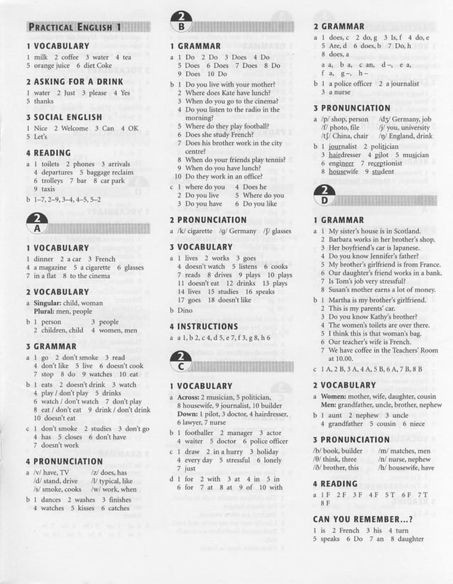 New English File 2004 Elementary Workbook Key 5.pdf