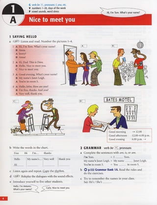 New english_file_elementary_libro_inglese_con | PDF