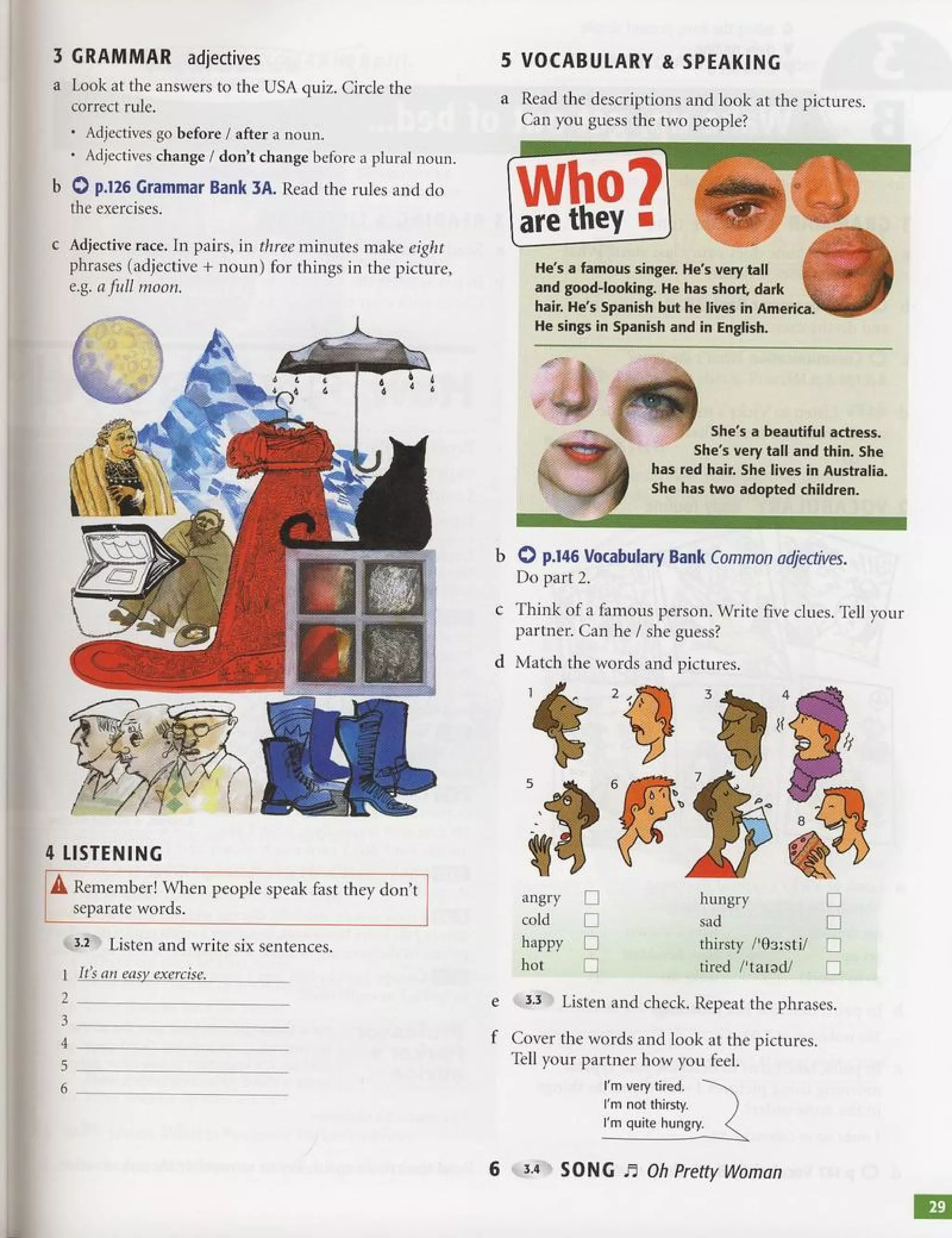 New English File Elementary Students Book 1.pdf