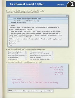 New English File Elementary Students Book 1.pdf