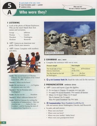 New English File Elementary Students Book 1.pdf
