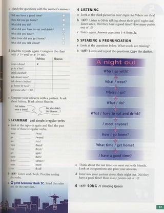 New English File Elementary Students Book 1.pdf