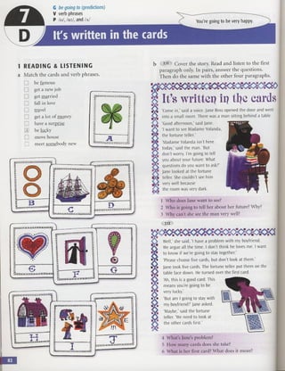 New English File Elementary Students Book 1.pdf
