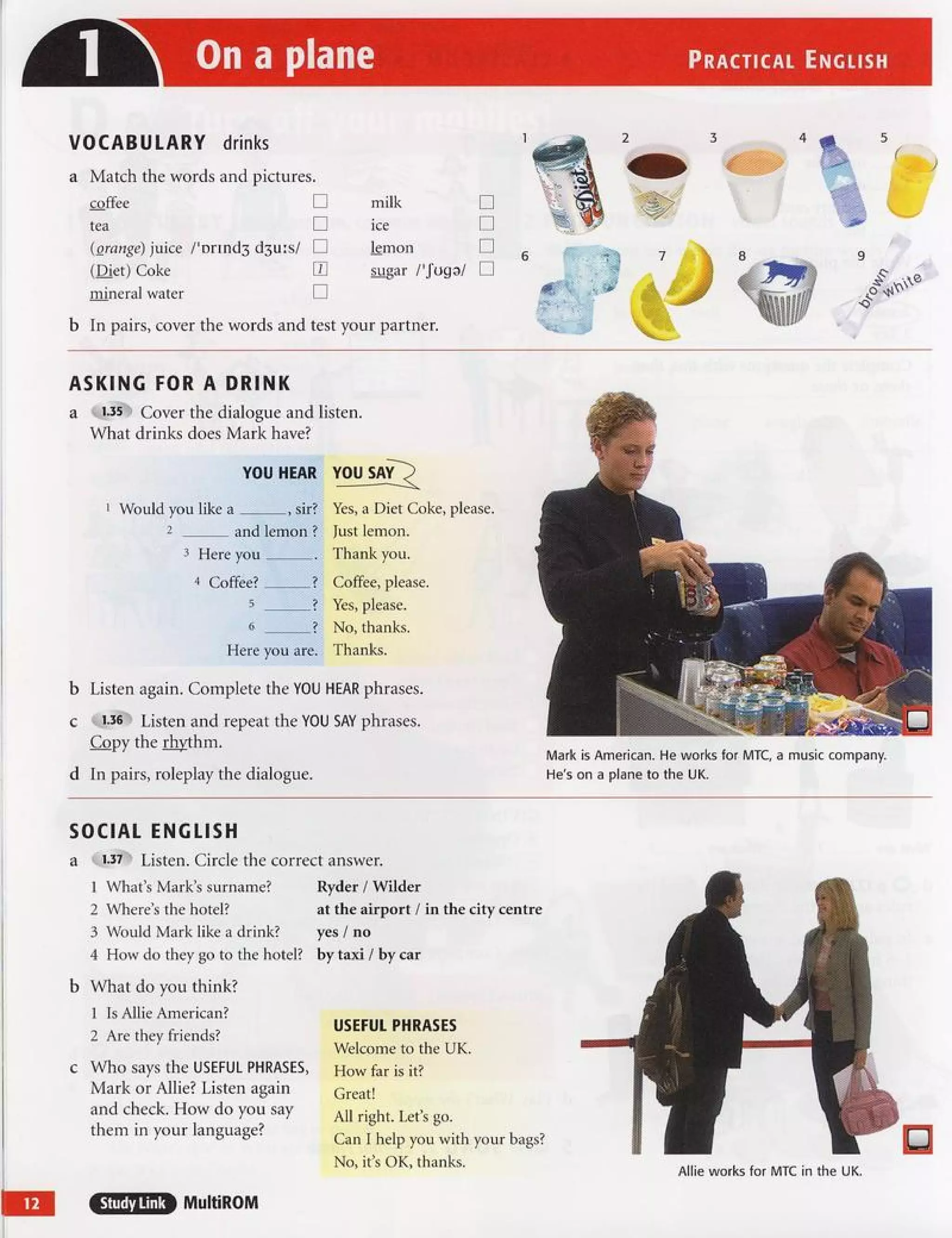 New English File Elementary Sudent's Book 1.pdf