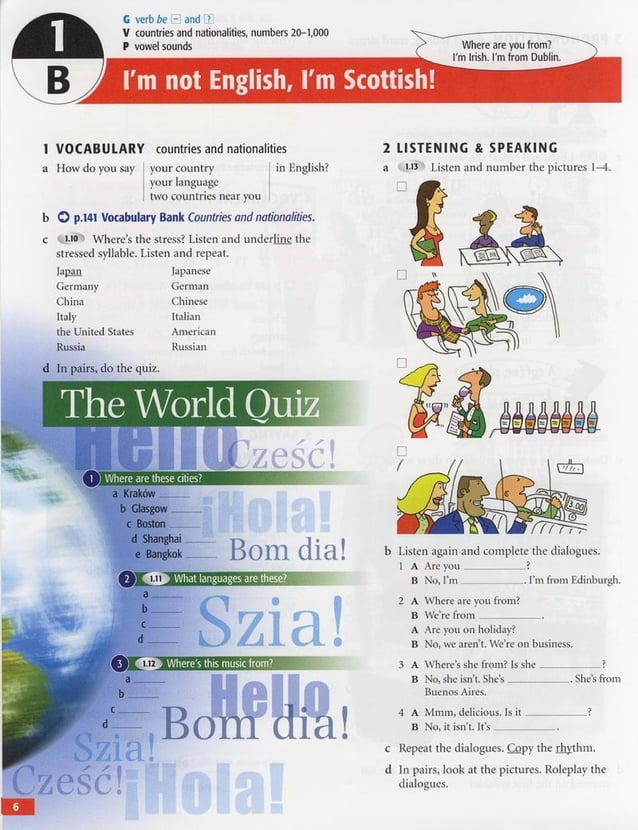 New English File Elementary Sudent's Book 1.pdf