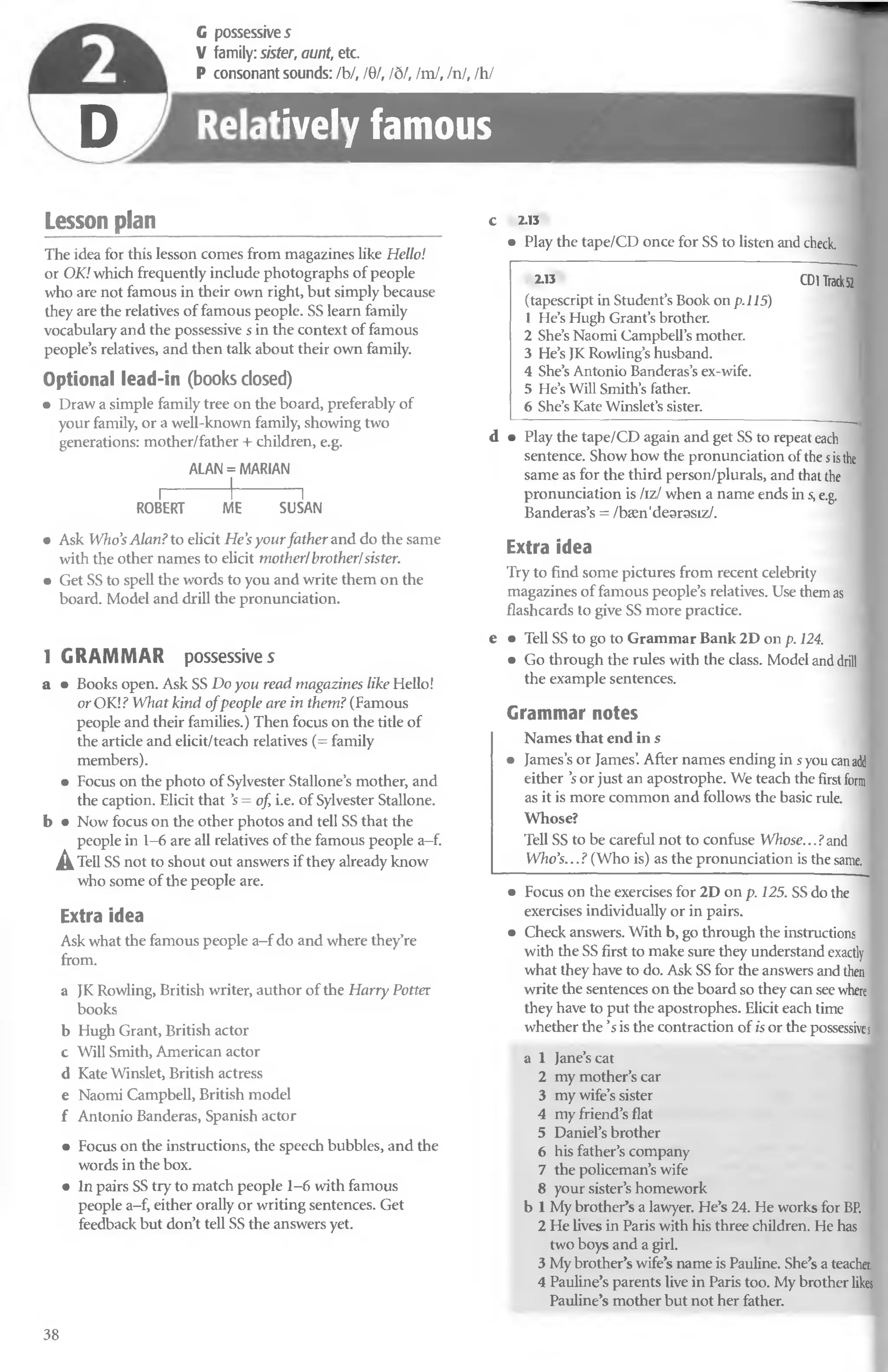 New English File Elementary Teachers Book 2.pdf