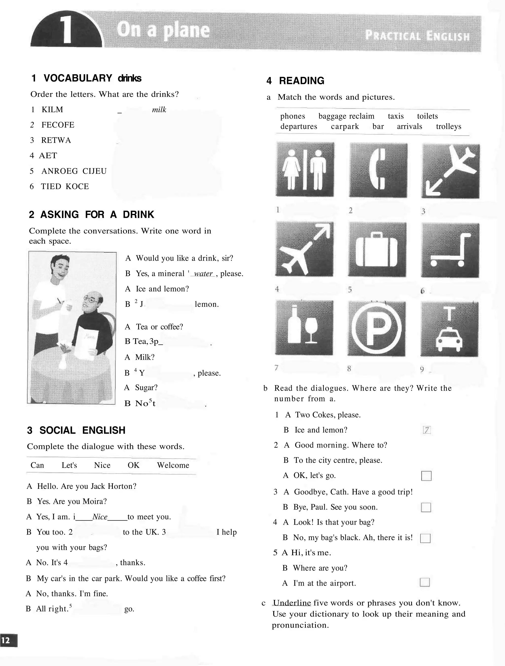 New English File Elementary Workbook.pdf
