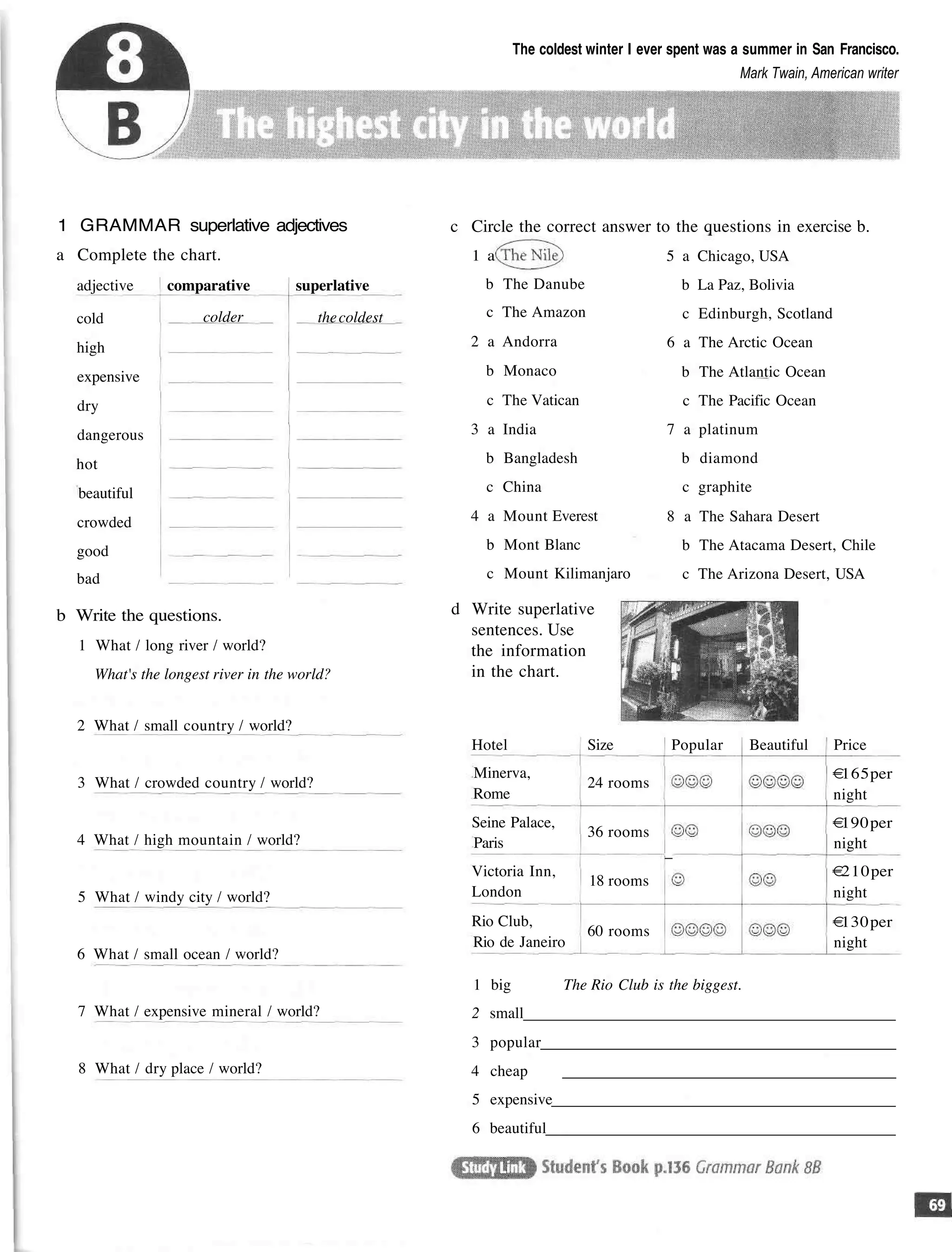 New English File Elementary Workbook.pdf