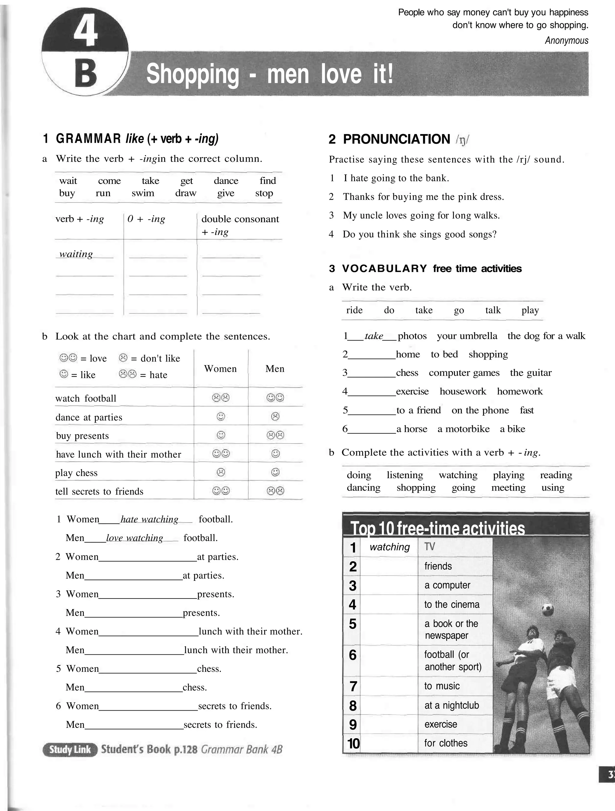 New English File Elementary Workbook 4.pdf