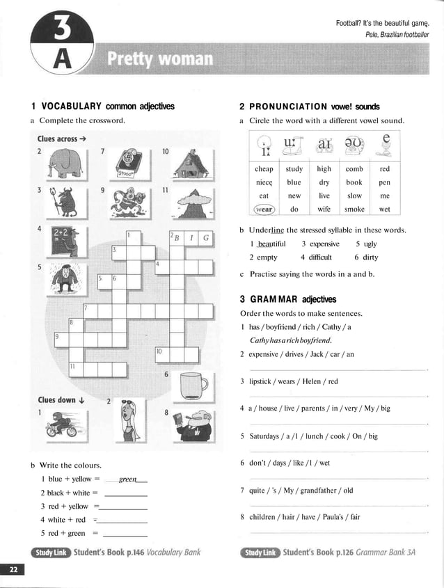 New English File Elementary Workbook 4.pdf