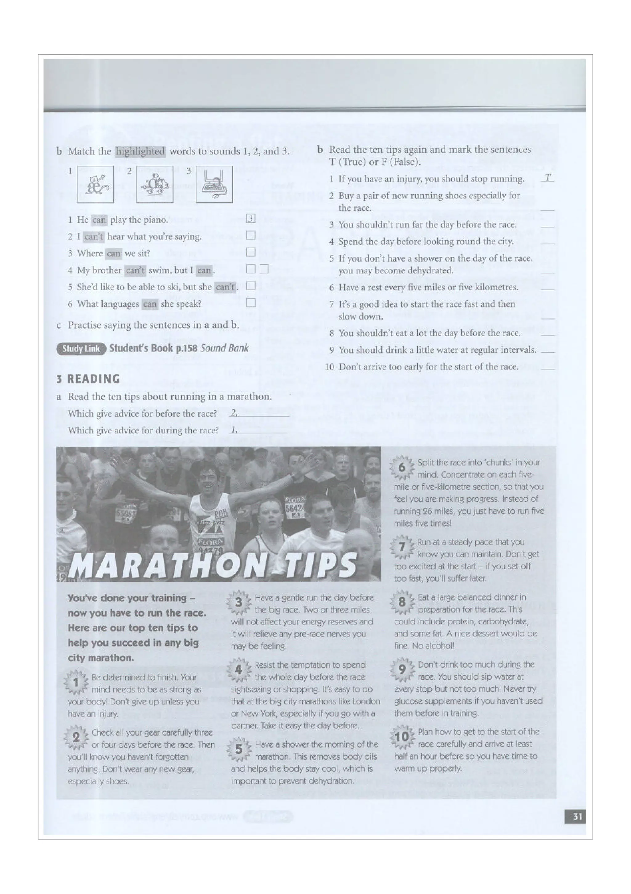 New english intermediate workbook | PDF