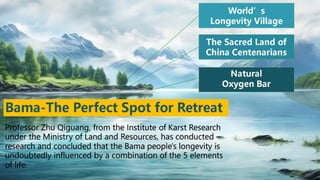 Olylife Opportunity Presentation including Marketing Plan | PPTX