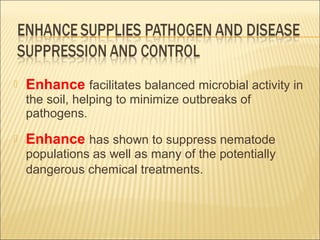 Benefits of Enhance THA Presentation | PPT