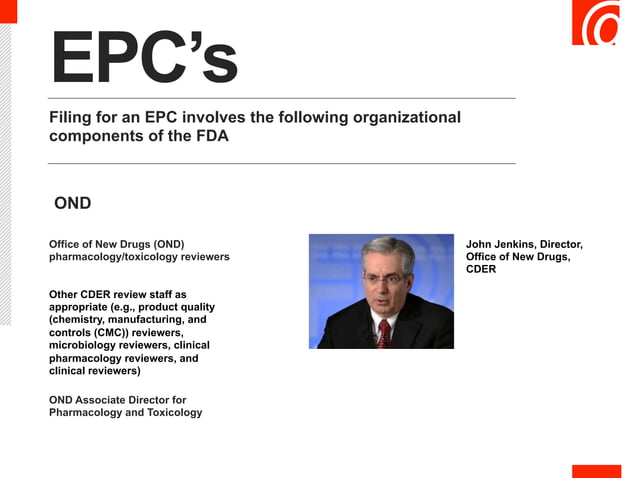 EPC (Established Pharmacologic Class) Naming: Best Practices | PDF ...