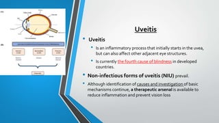 New era in managment autoimmune Uveitis f.pptx