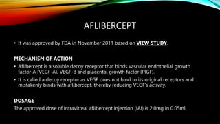 NEWER Anti-VEGFS.pptx