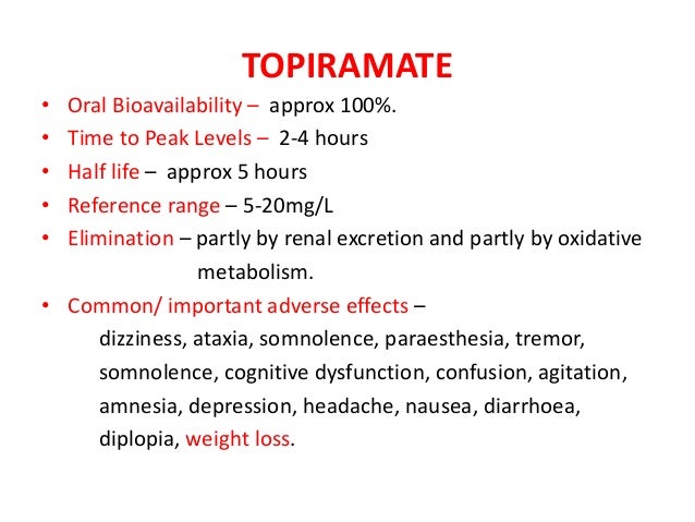 Newer antiepileptic drugs