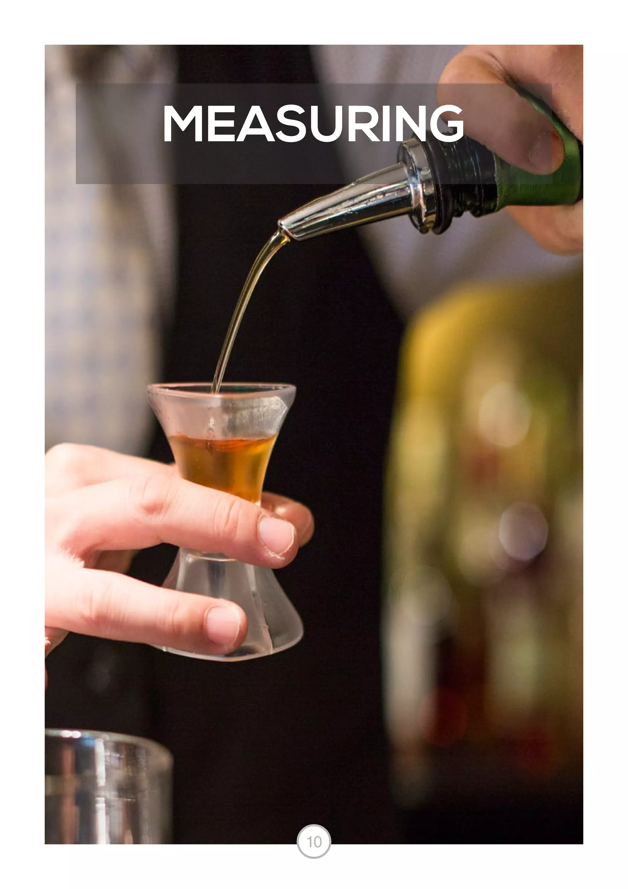 New Era of Professional Bartending | PDF