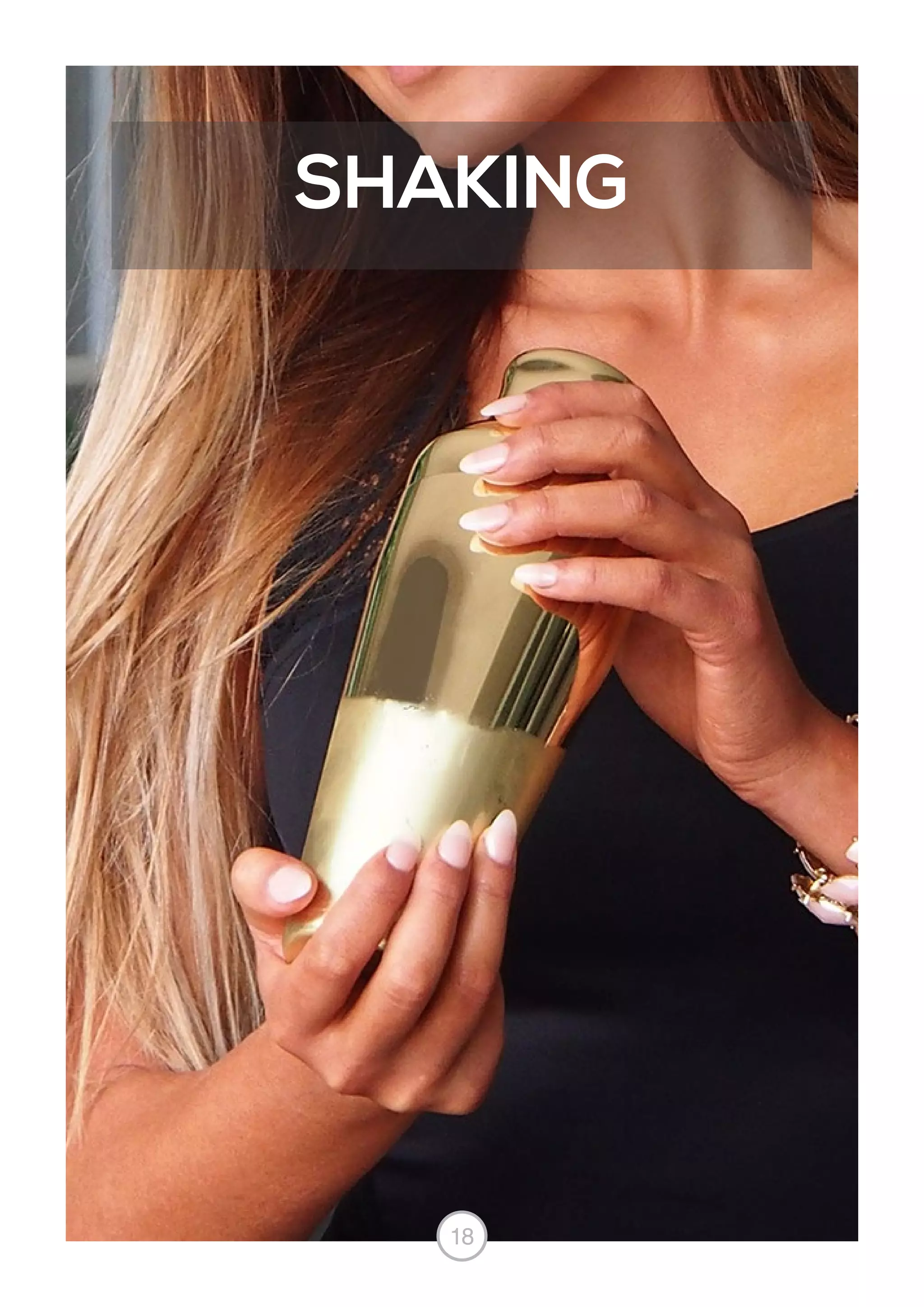 New Era of Professional Bartending | PDF