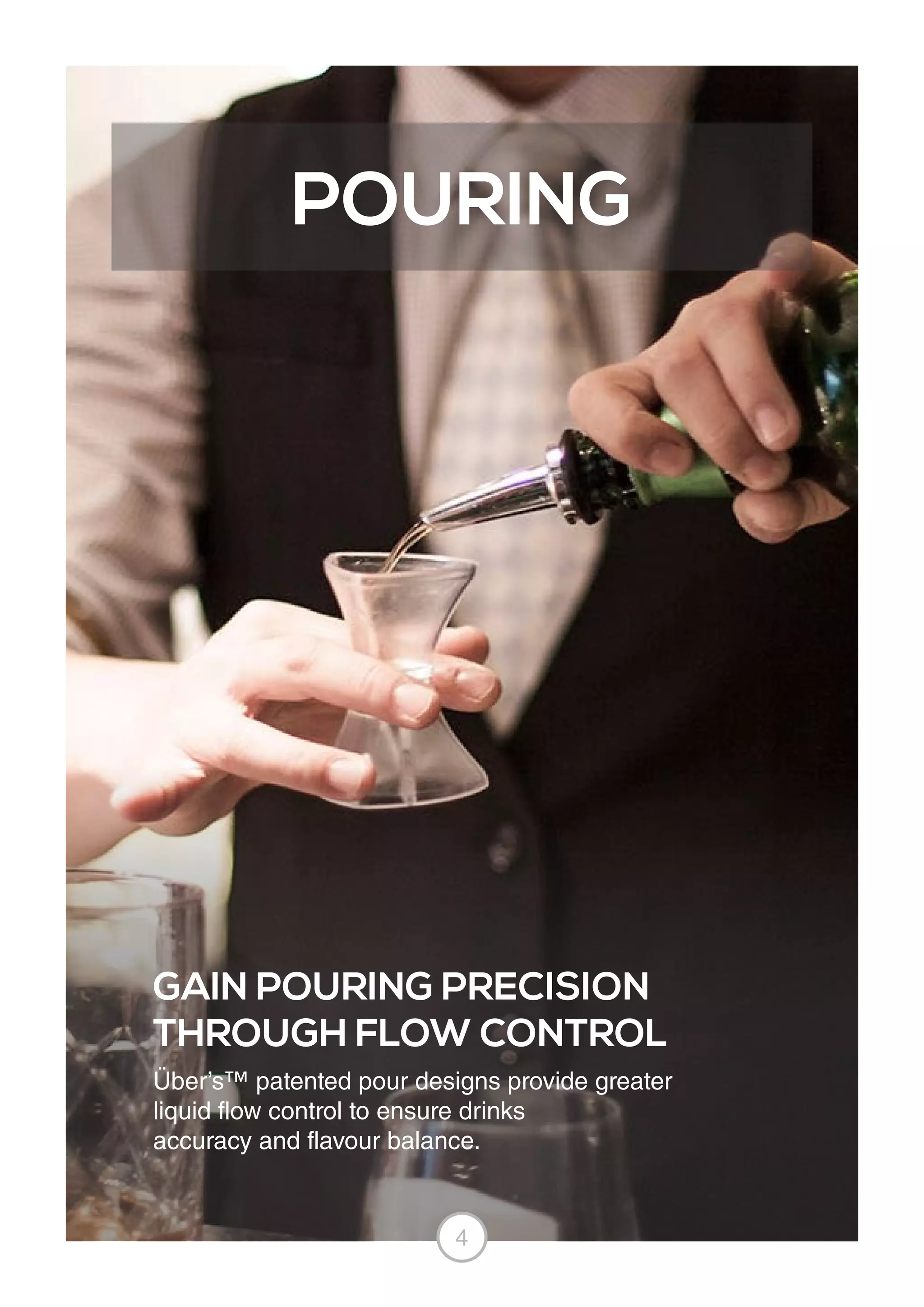 New Era of Professional Bartending | PDF