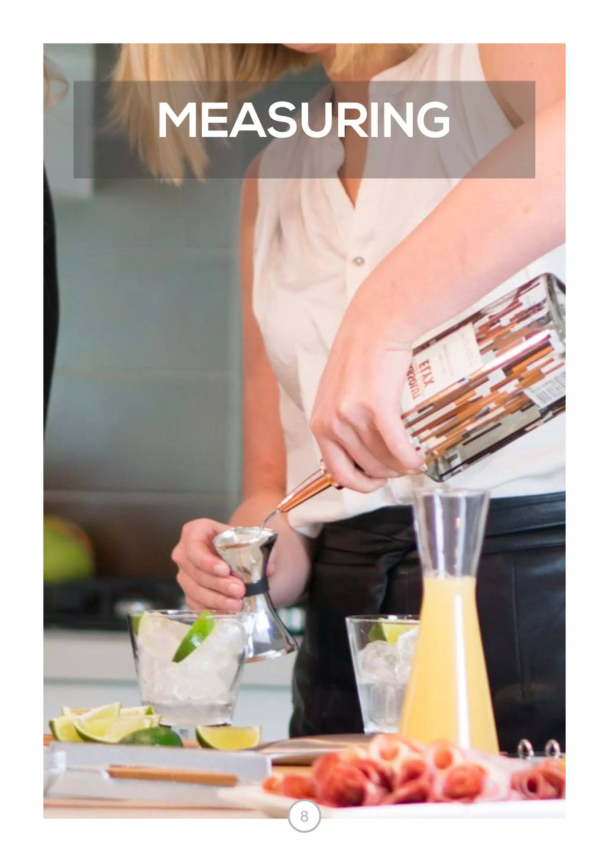 New Era of Professional Bartending | PDF