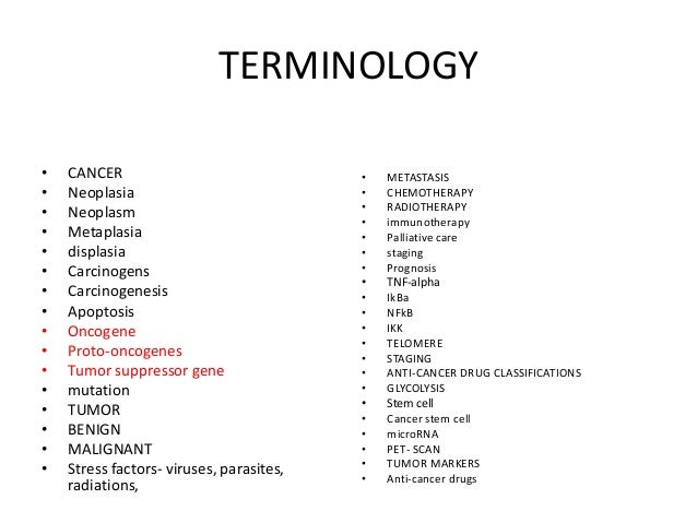 Newer definition and theory of cancer-