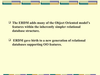 Newer datamodels roxane3 | PPT | Databases | Computer Software and ...