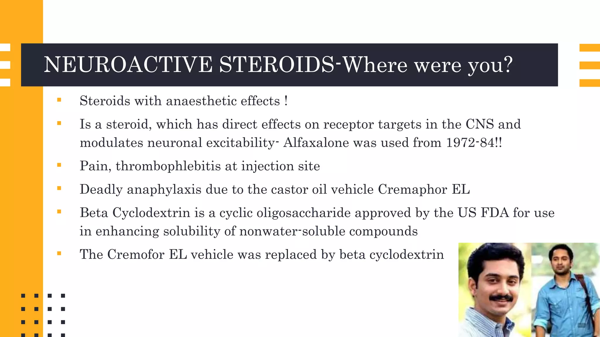 NEWER DRUGS IN ANAESTHESIA.pptx