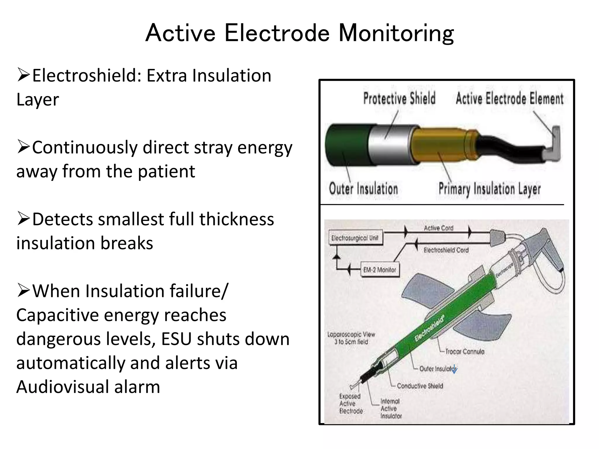 Newer energy sources in surgery | PPTX