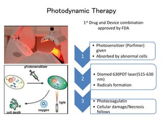 Newer energy sources in surgery | PPTX