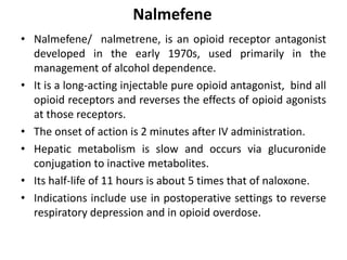 Newer narcotics 2 | PPT