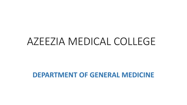 NEWER OHAs & ADA 2020 GUIDELINES FOR DIABETES CARE | PPTX