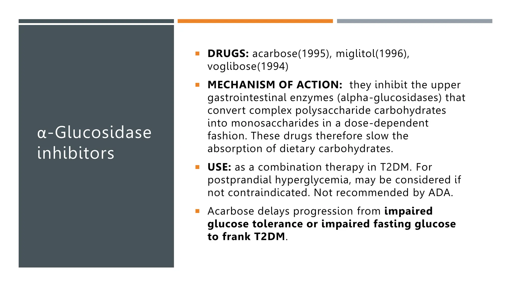 NEWER OHAs AND NEWER INSULIN.pptx
