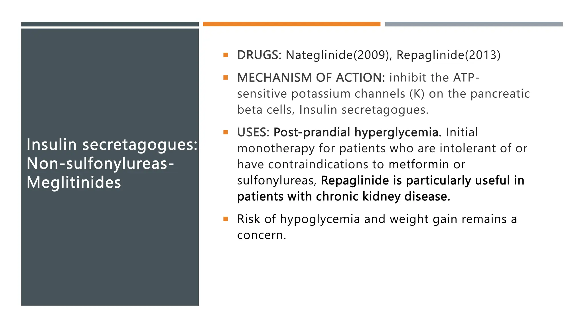 NEWER OHAs AND NEWER INSULIN.pptx