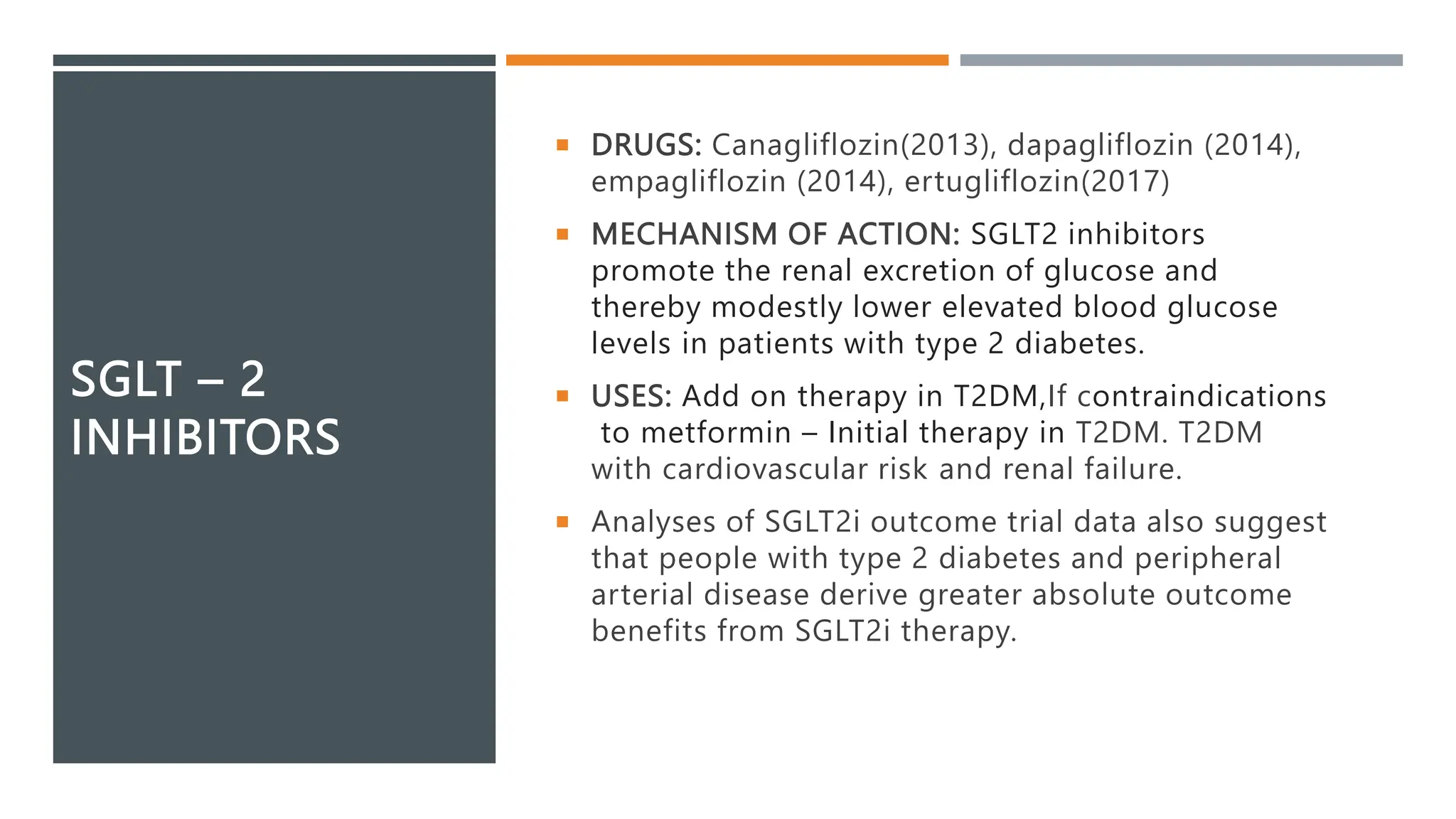 NEWER OHAs AND NEWER INSULIN.pptx