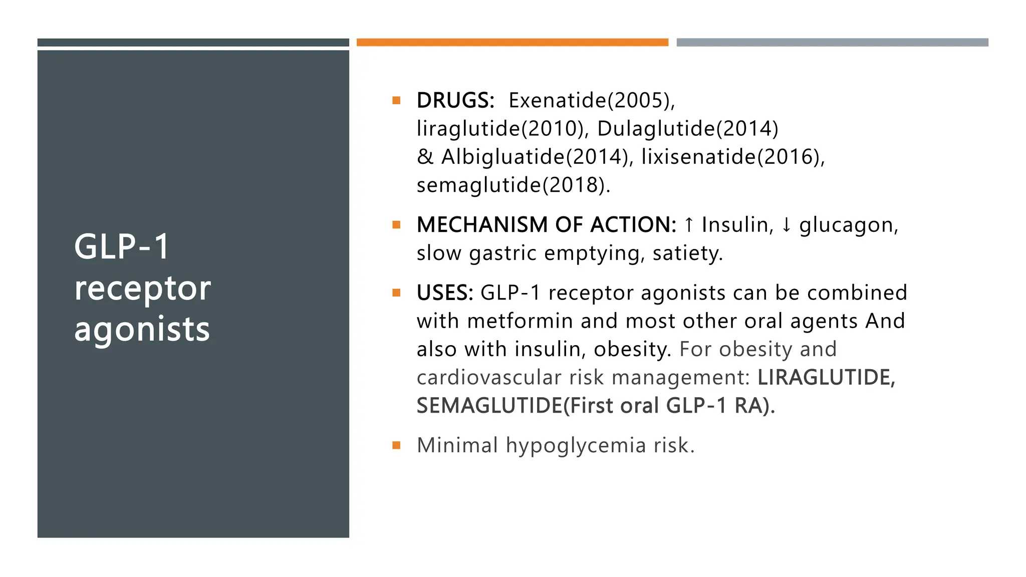 NEWER OHAs AND NEWER INSULIN.pptx