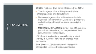 NEWER OHAs AND NEWER INSULIN.pptx