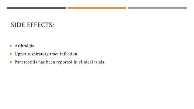 NEWER OHAs AND NEWER INSULIN.pptx | Diabetes | Diseases and Conditions