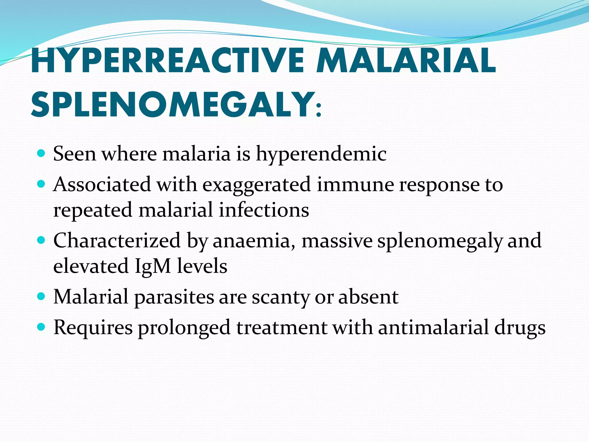 Newer techniques in laboratory diagnosis of malaria | PPTX