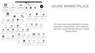 Newesis azure devops-presentation | PPTX | Computer Software and ...