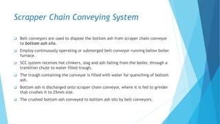 ASH HANDLING PLANT | PPTX